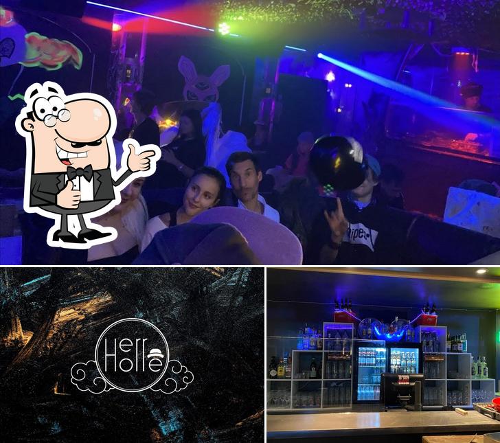 Club Herr Holle, Zell am See - Speisekarte, Preise und Bewertungen