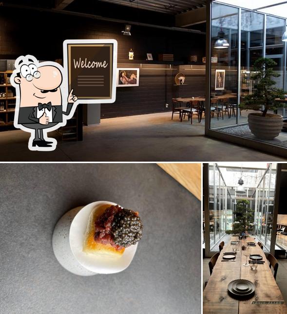 DOJO IZAKAYA, Antwerp - Restaurant reviews