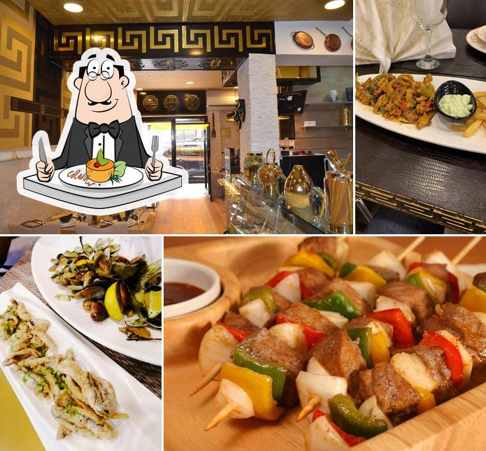 Dahab Restaurant, Nador, Rue EL ARAICHE - Restaurant reviews