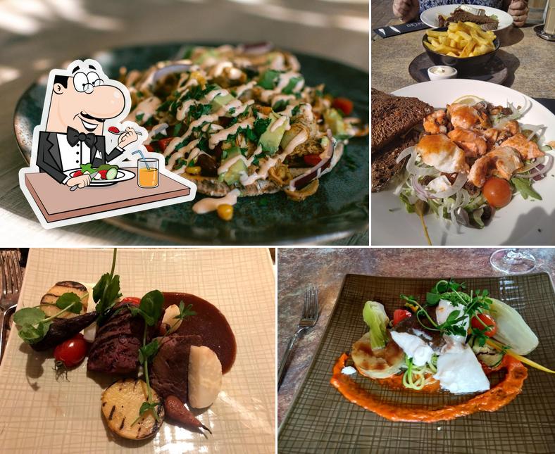 De Peer, Breda - Restaurant menu, prices and reviews