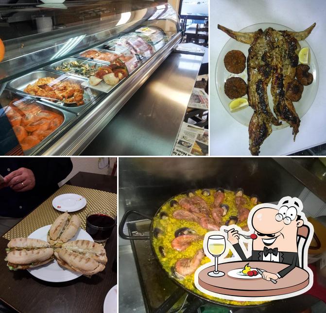 CERRADO, Palma de Mallorca - Menú del restaurante, precios y reseñas
