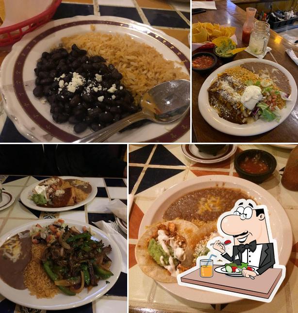 El Potro Mexican Bar & Grill, 124 Merrimack St in Lowell - Restaurant ...