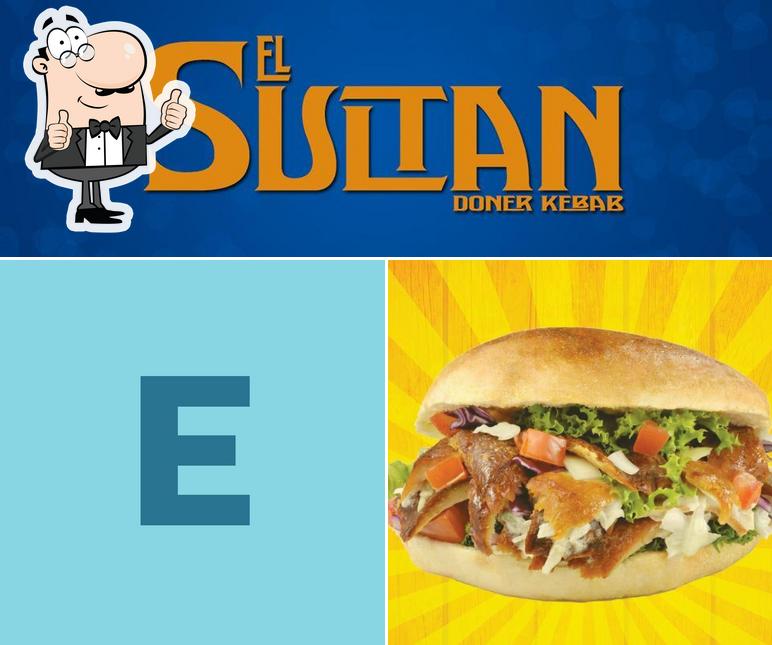 El Sultan restaurant, Xochitepec