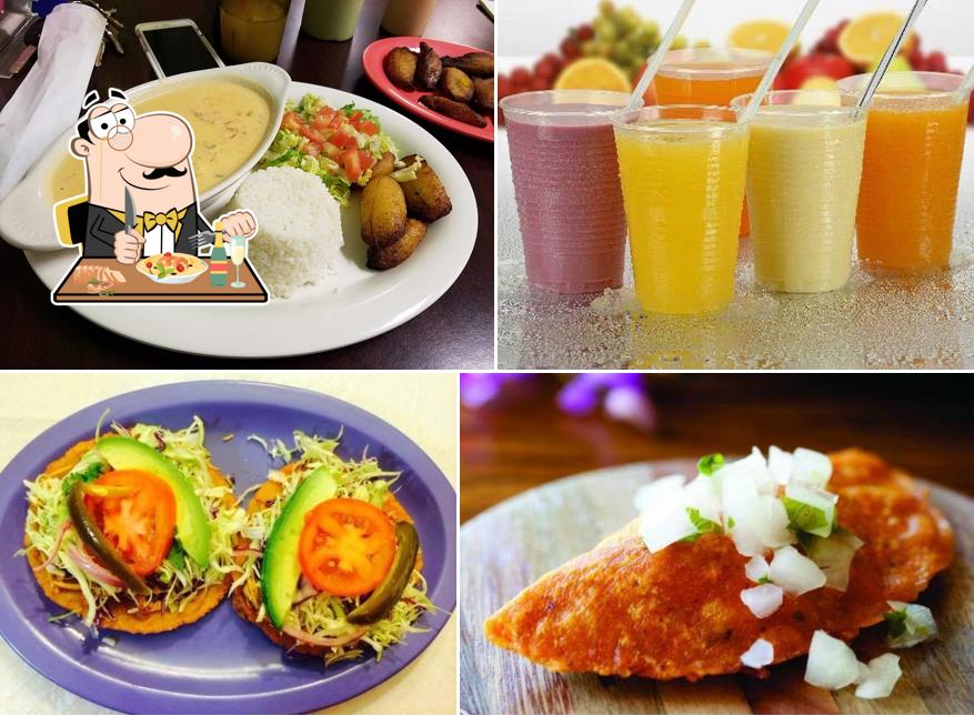 El Tropical Restaurant in Houston - Restaurant reviews