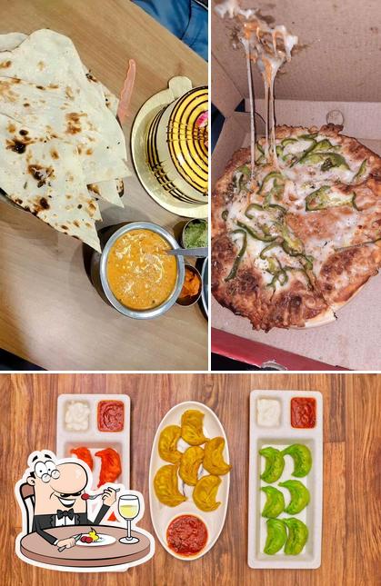 Fursat Restaurant, New Delhi - Restaurant menu, prices and reviews
