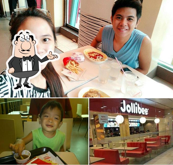 Jollibee Malabon CitiSquare Mall fast food, Malabon, Malabon City ...