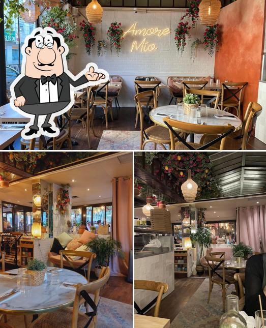 Joya, Paris - Menu du restaurant, prix et avis