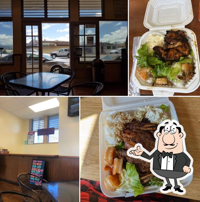 Kiani's Original Guava Chicken, 36 Kamehameha Hwy in Wahiawa ...