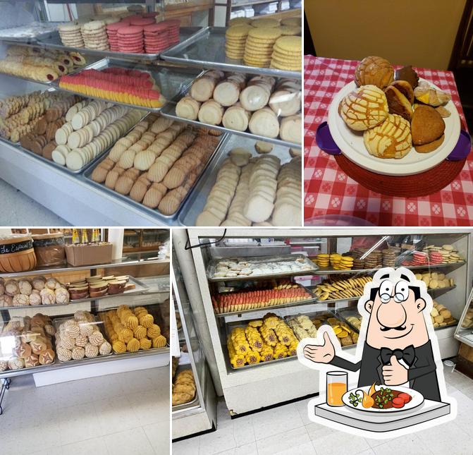 La Especial Bakery, San Benito - Restaurant menu, prices and reviews