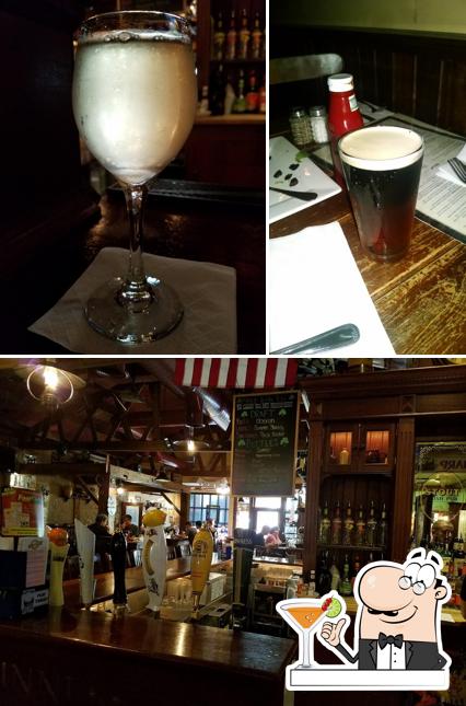 Label Kitchen + Bar in Brighton - Restaurant menu and reviews