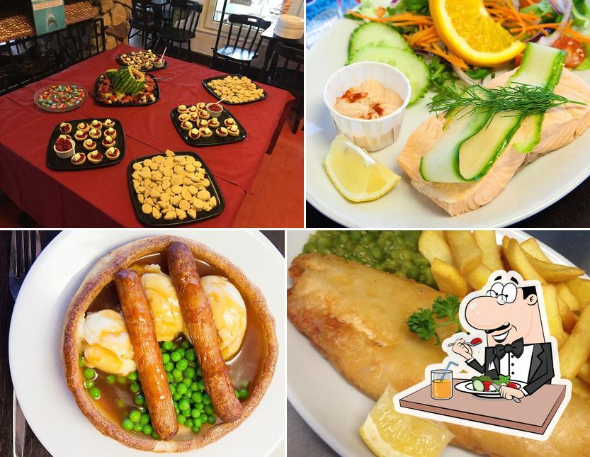 Fairhaven lake cafe, Inner Promenade in Lytham Saint Annes - Restaurant ...