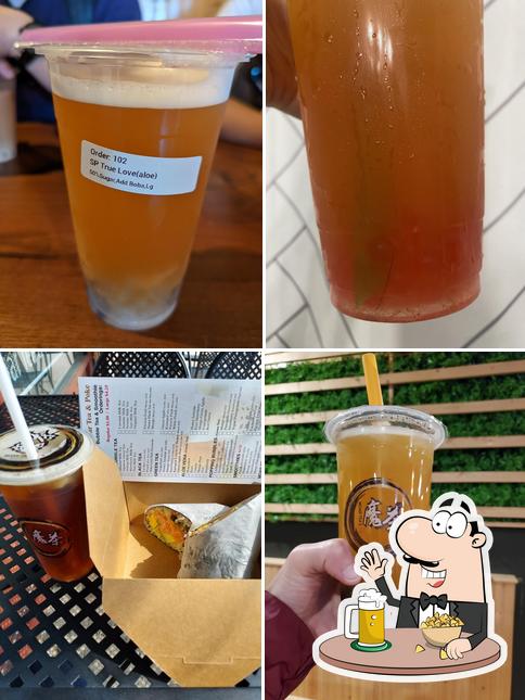 Moar Tea in Indianapolis - Restaurant menu and reviews