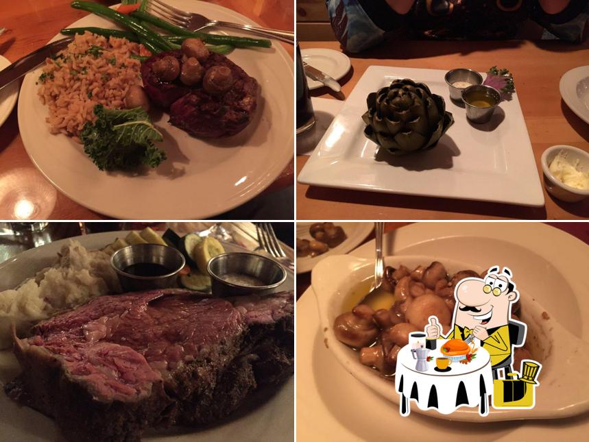 Mogul Restaurant in Mammoth Lakes - Restaurant menu and reviews