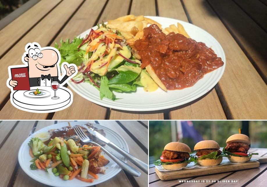 Nerang RSL & Memorial Club, Nerang - Restaurant menu, prices and reviews