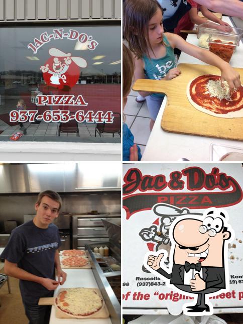 Jac-N-Do's, Urbana - Restaurant menu, prices and reviews