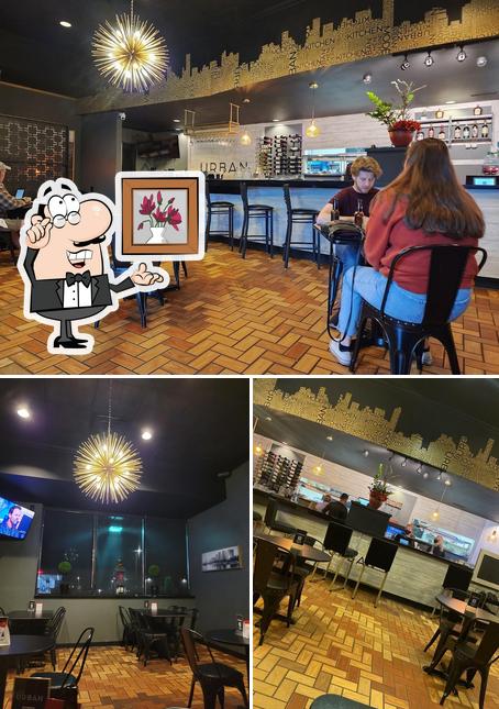 Urban Modern Kitchen in Appleton - Restaurant reviews