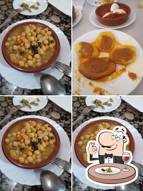 Los 7 mejores restaurantes en Almagro, enero 2025 - Restaurant Guru