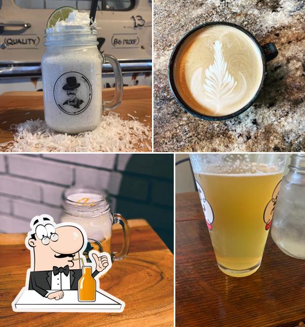 Brewskie’s in Asheboro - Restaurant menu and reviews