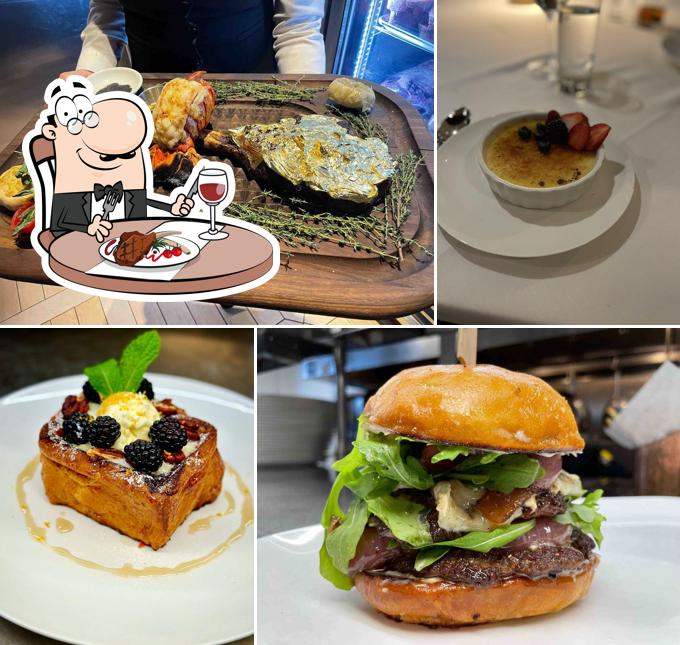 Cowboy Prime, Midland - Restaurant menu, prices and reviews