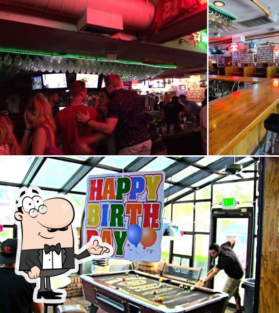Riley's, Chico - Restaurant menu, prices and reviews