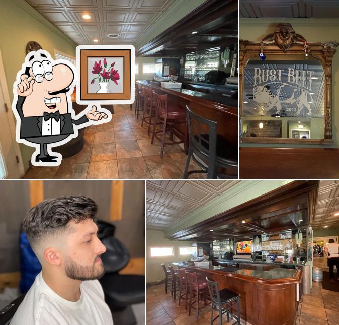 Rust Belt Bar and Grill, Buffalo - Restaurant menu, prices and reviews