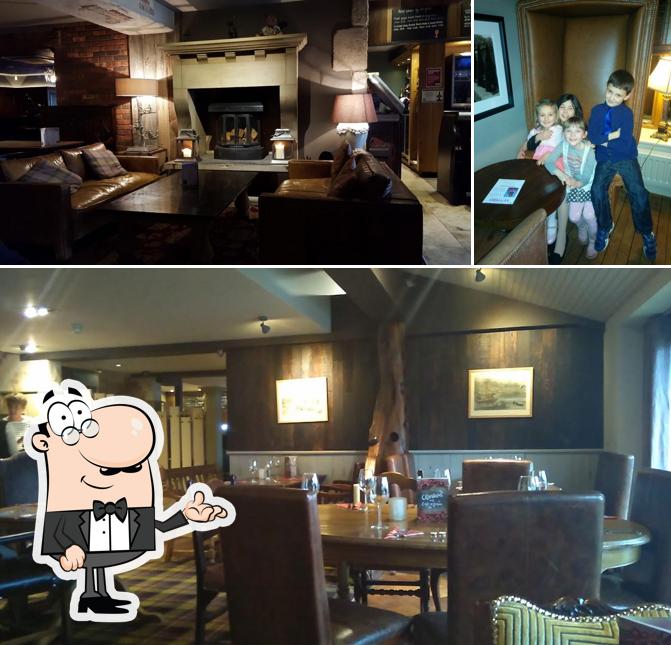 The Eagle At Barrow, Clitheroe - Restaurant menu, prices and reviews