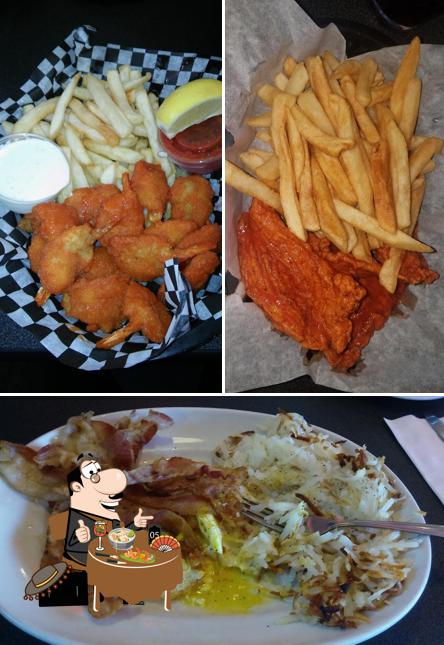 Purple Steer Restaurant, Highland - Restaurant menu, prices and reviews