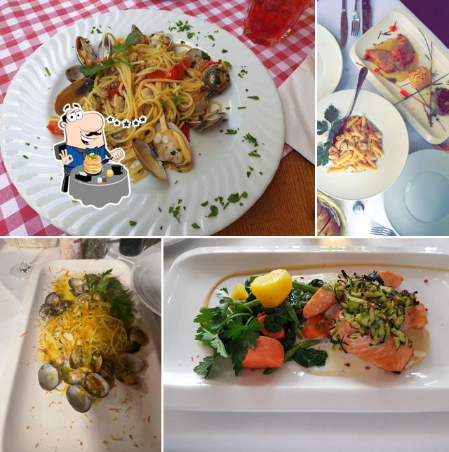 Quattro Ristorante Italiano, Frankfurt am Main - Speisekarte, Preise ...