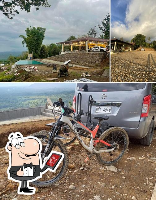 Alfonso's Ridge restaurant, Kidapawan City - Restaurant reviews