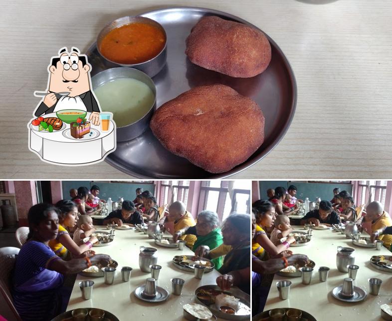 Annapoorna Canteen manipal, Manipal - Restaurant menu, prices and reviews