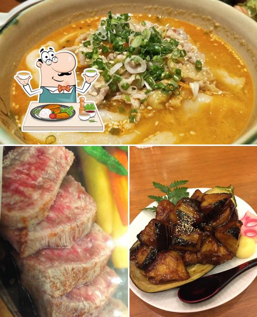 Aoi restaurant, Bangkok, 991 Rama I Rd - Restaurant menu and reviews