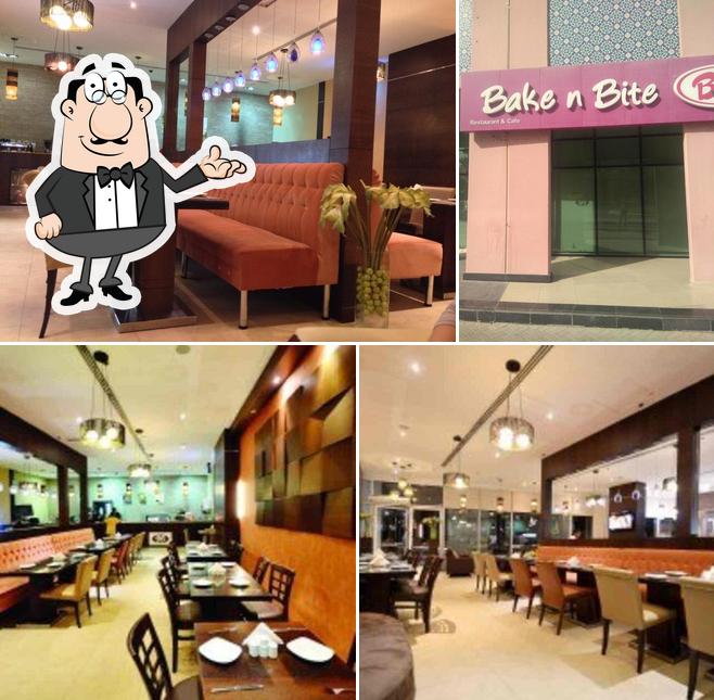Bake N Bite restaurant, Dubai, 2 1a Street - Restaurant reviews