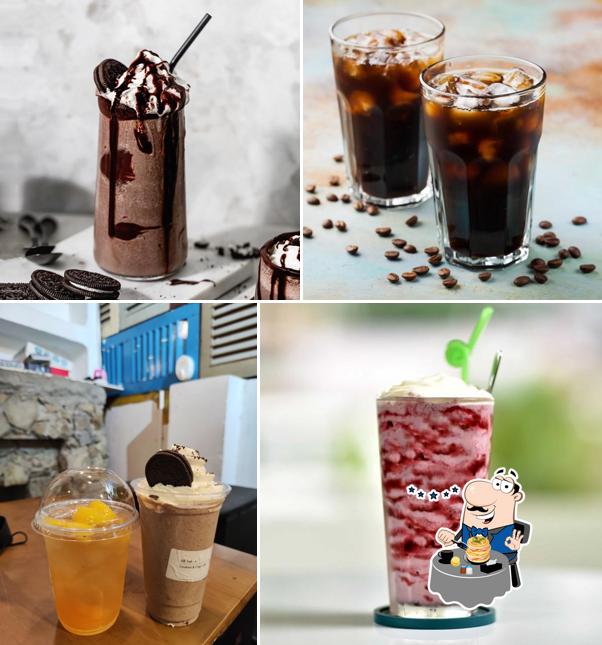 Bamos Coffee, Ho Chi Minh City - Restaurant menu, prices and reviews