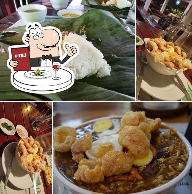 Butch Seafood & Grill Restaurant, Batangas, 8 National Road ...