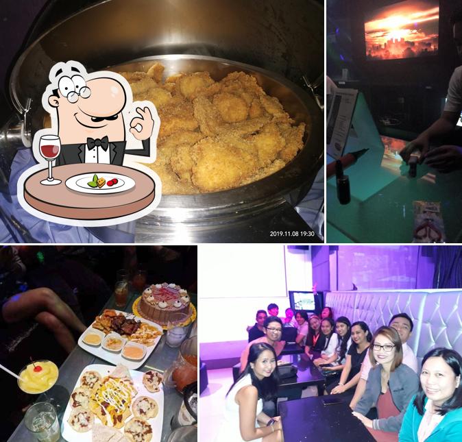 CenterStage, Pasay - Restaurant menu, prices and reviews