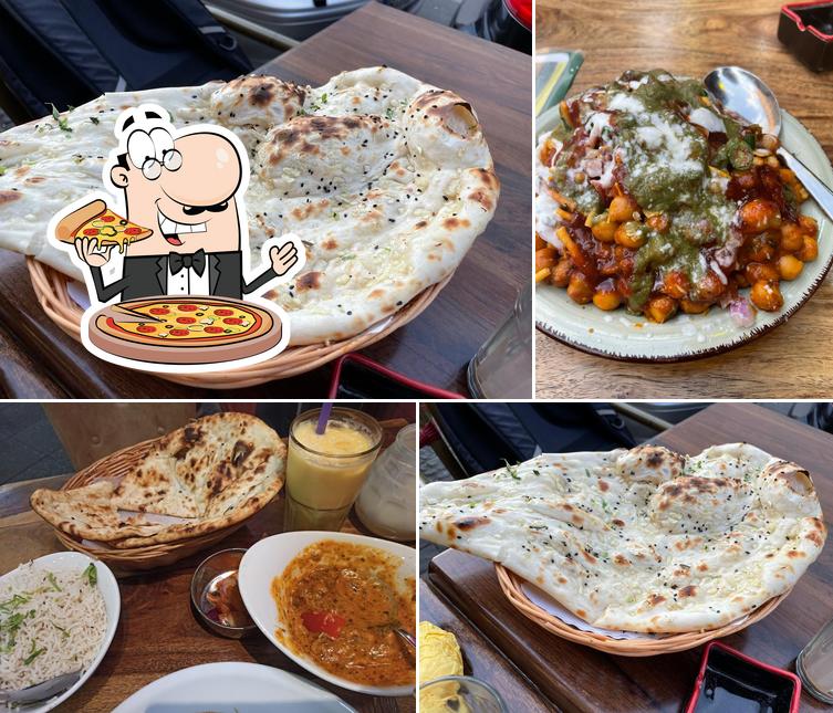 Chaiwala restaurant, Berlin - Restaurant reviews