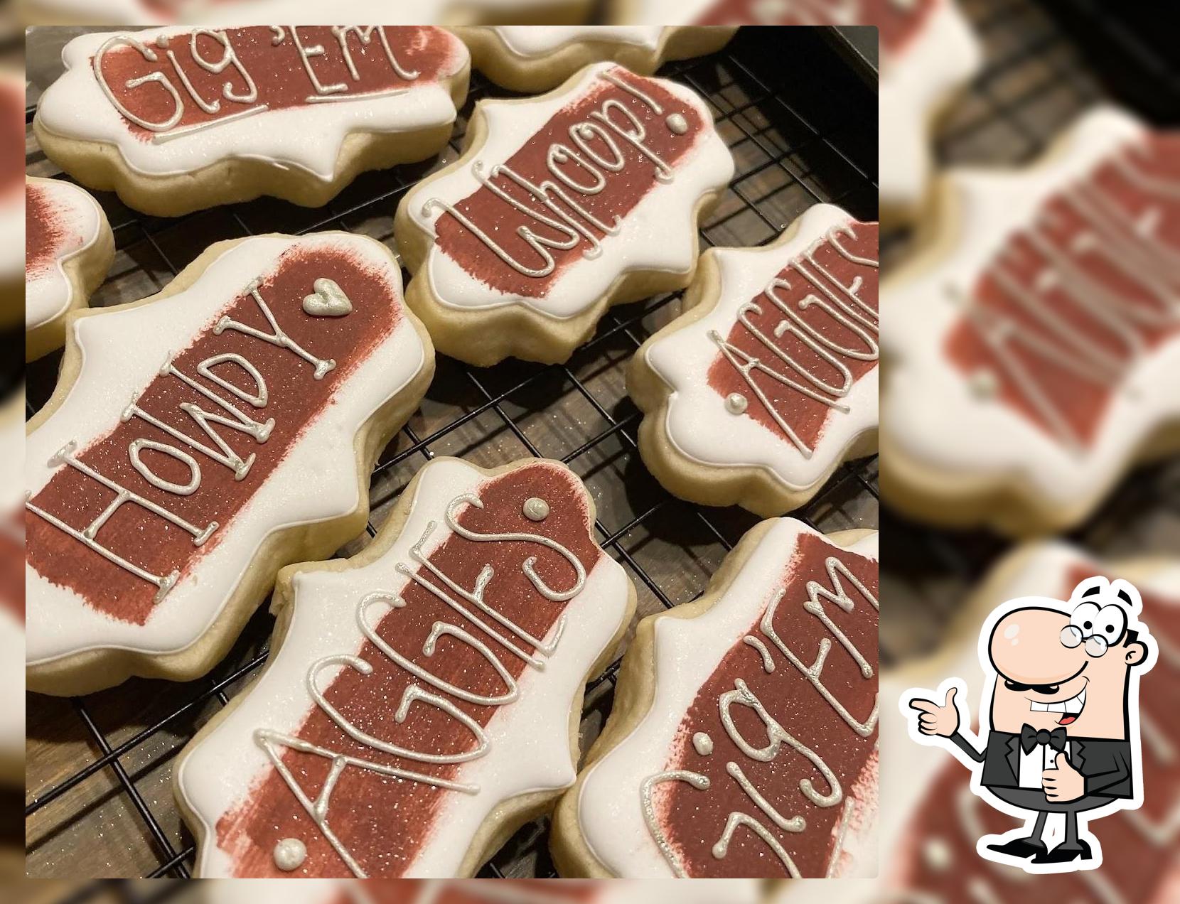ChickFlick's Cookies, 5227 W Adams Ave in Temple