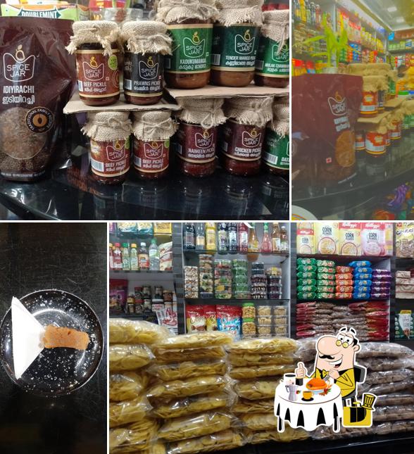 DSP BAKES, Ranni - Restaurant menu, prices and reviews