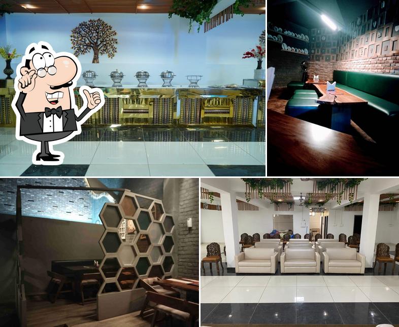 Da Headquarter Restaurant & Cafe, Nangal - Restaurant menu, prices and ...