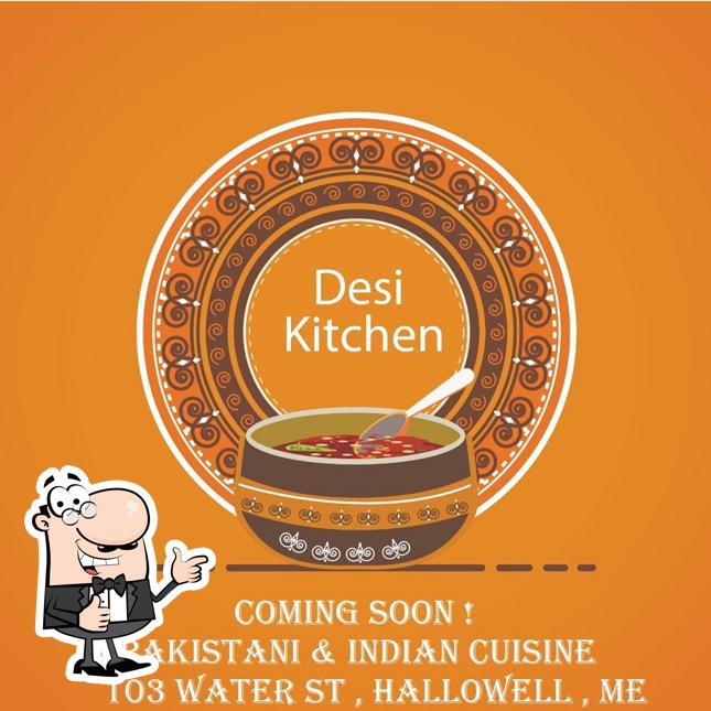 Desi Kitchen in Hallowell - Restaurant menu and reviews