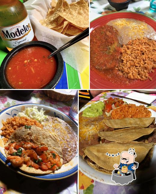 El Michoacan Restaurant, Ramona - Restaurant menu, prices and reviews