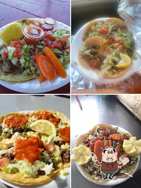 El Super Antojito, Sanger - Restaurant menu, prices and reviews