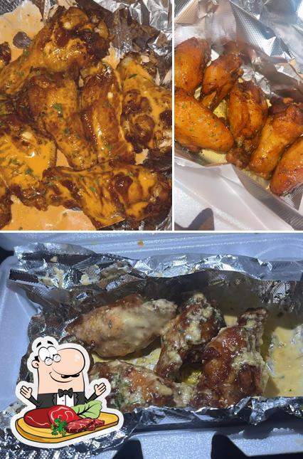 Flex Eats Kitchen, Orlando - Restaurant menu, prices and reviews