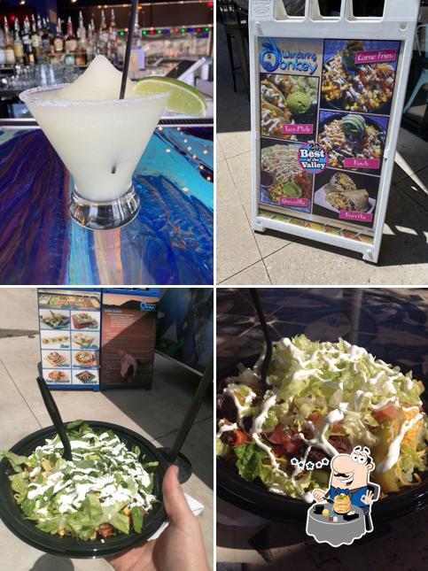 Grilled Addiction in Phoenix - Restaurant menu and reviews