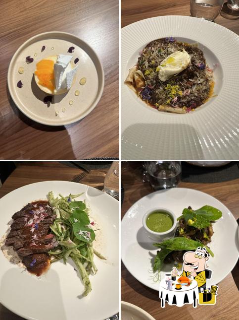 The Grove at Copia in Napa - Restaurant menu and reviews