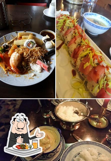 Restaurang Hang Chow restaurant, Stockholm - Restaurant reviews