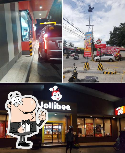 Jollibee restaurant, Angeles - Restaurant reviews