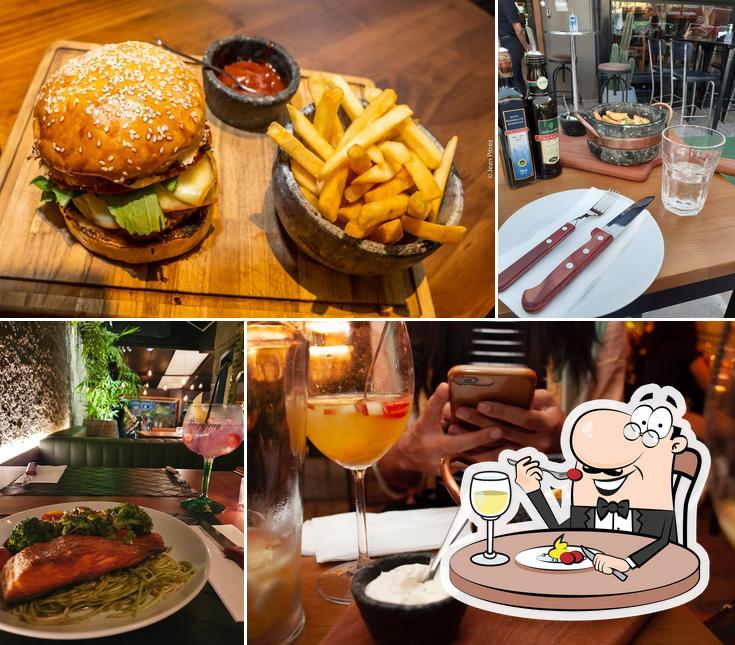 LALOKA - Bar e Grelha, Porto Alegre - Restaurant reviews