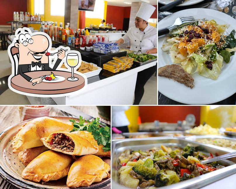 La Rioja Buffet Argentino restaurant, Ixtapaluca - Restaurant reviews