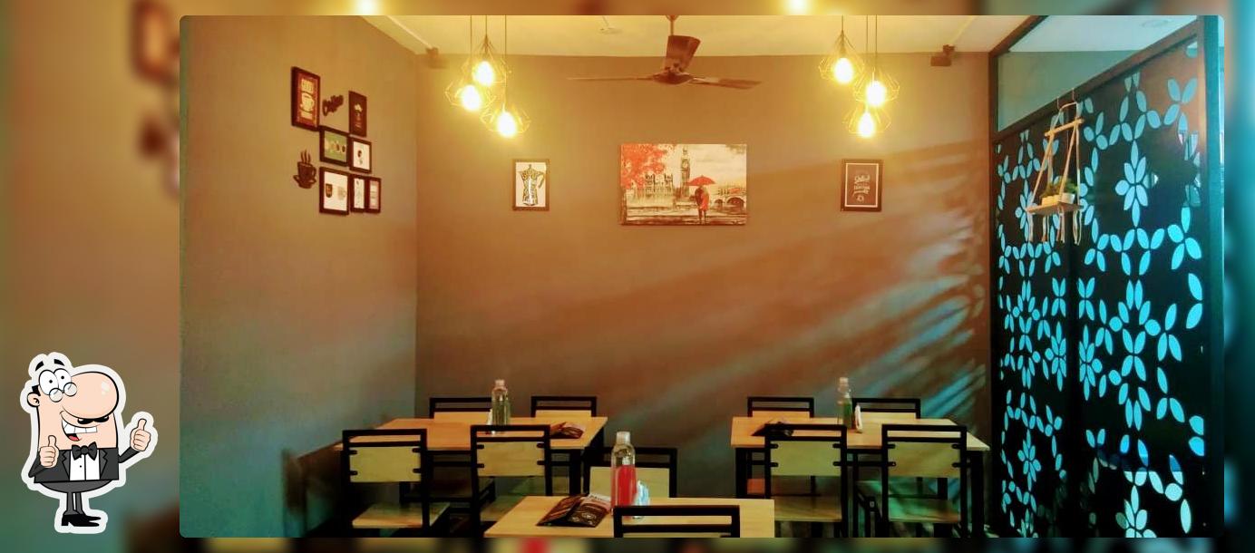 Magical Beans Cafe, Coimbatore - Restaurant menu, prices and reviews